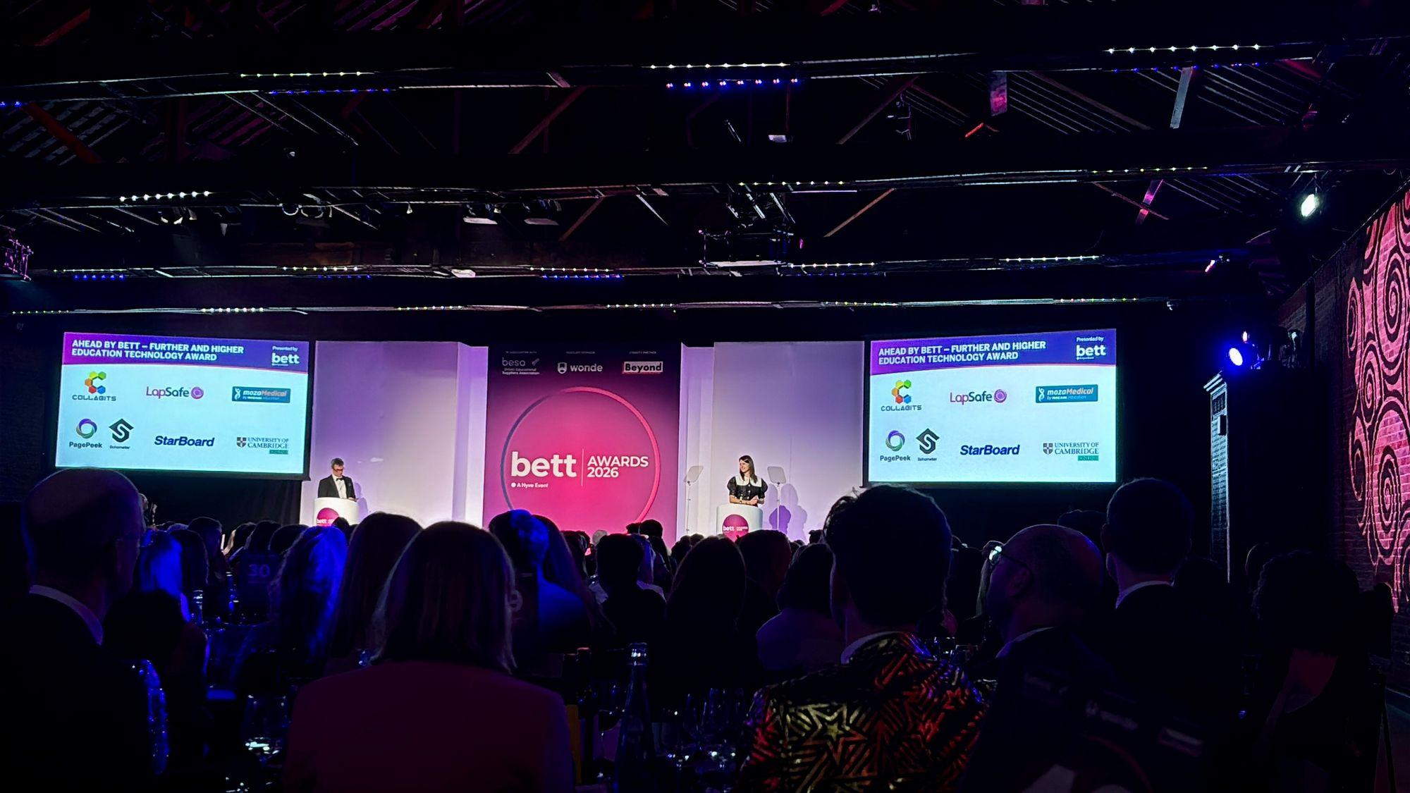Bett UK 2026 Recap: Global AI Education Innovators Gather in London ...